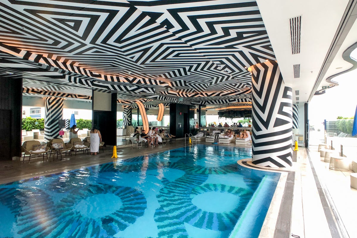 Quirky in Queensland: A review of the W Brisbane - The Points Guy