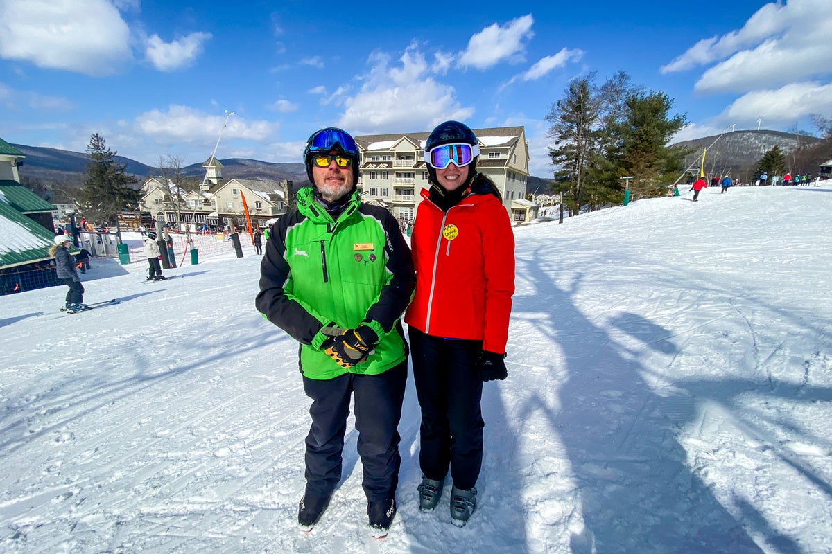 Tips for taking your first ski trip as an adult - The Points Guy
