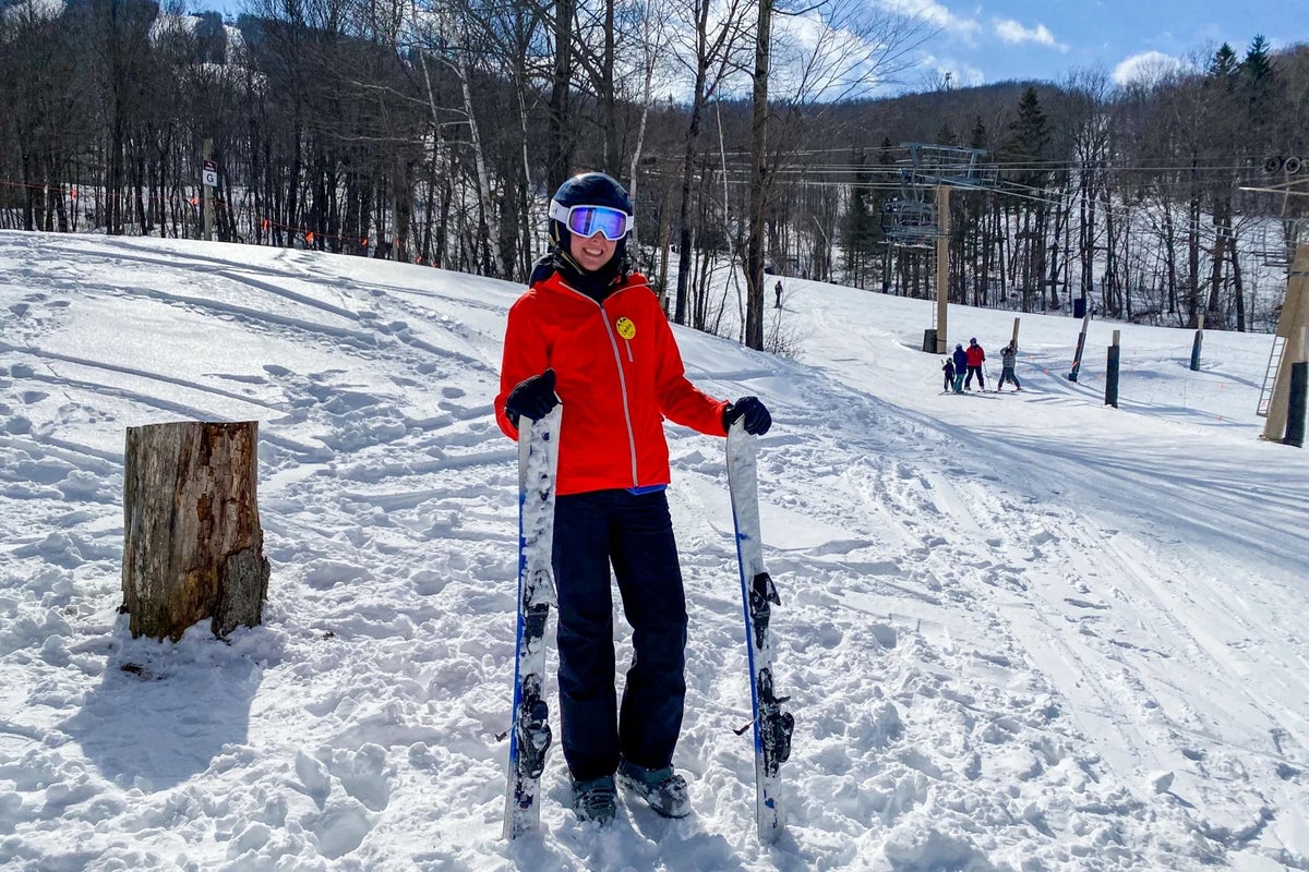 Tips for taking your first ski trip as an adult - The Points Guy