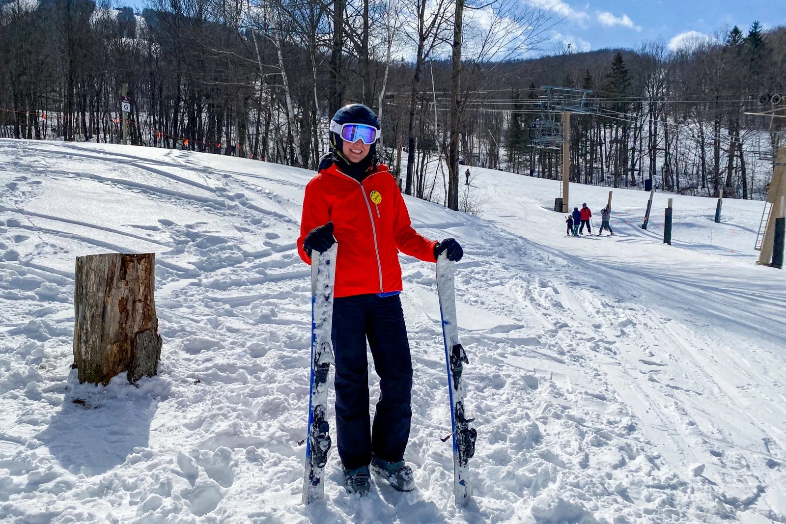 Tips for taking your first ski trip as an adult - The Points Guy