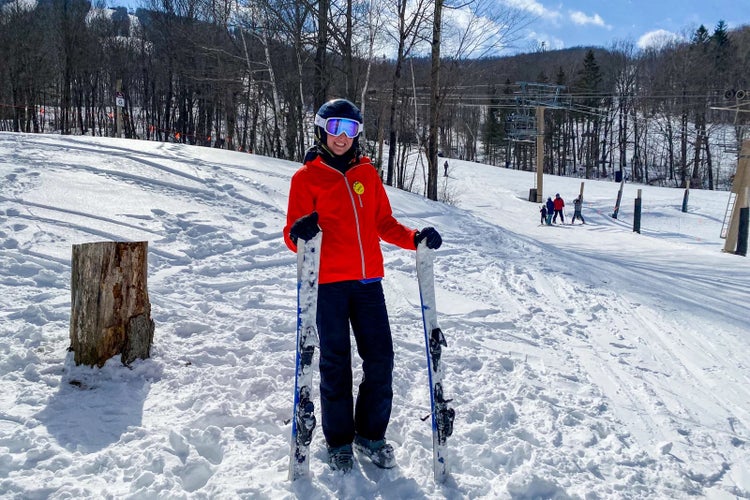 Tips for taking your first ski trip as an adult - The Points Guy