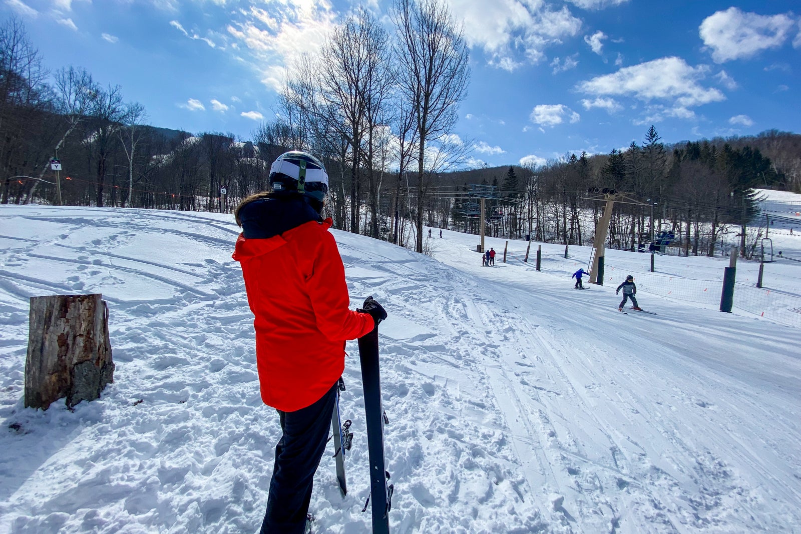 Tips for taking your first ski trip as an adult - The Points Guy