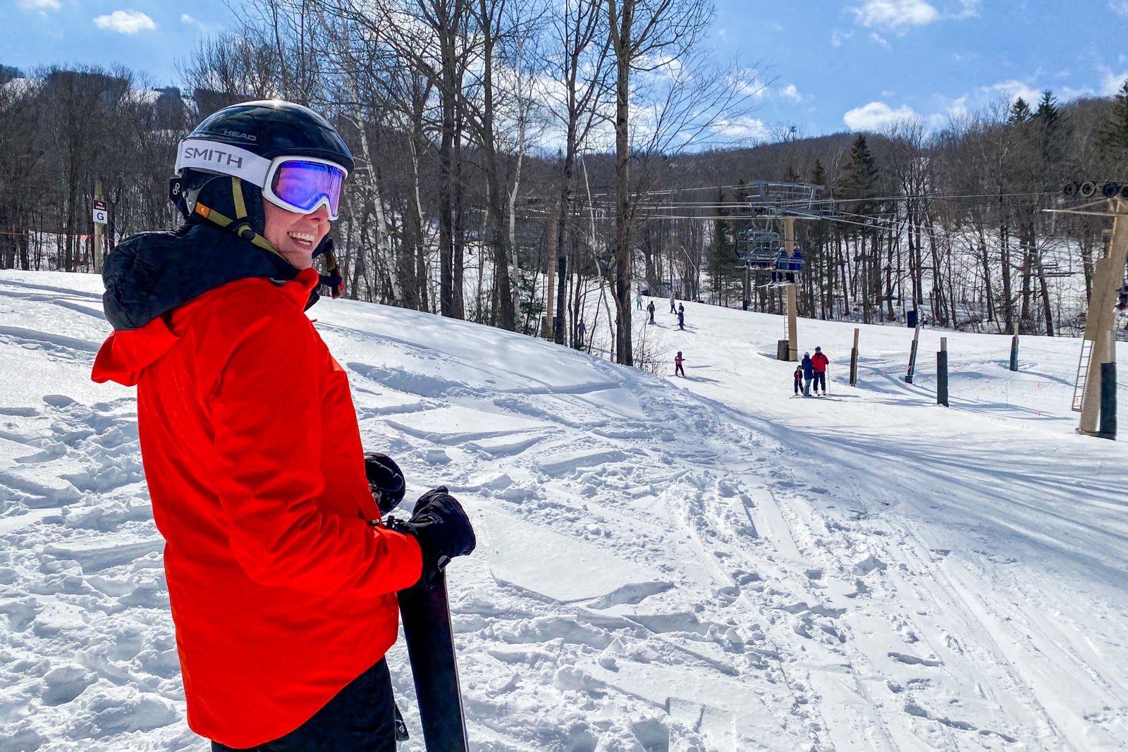 Tips for taking your first ski trip as an adult - The Points Guy