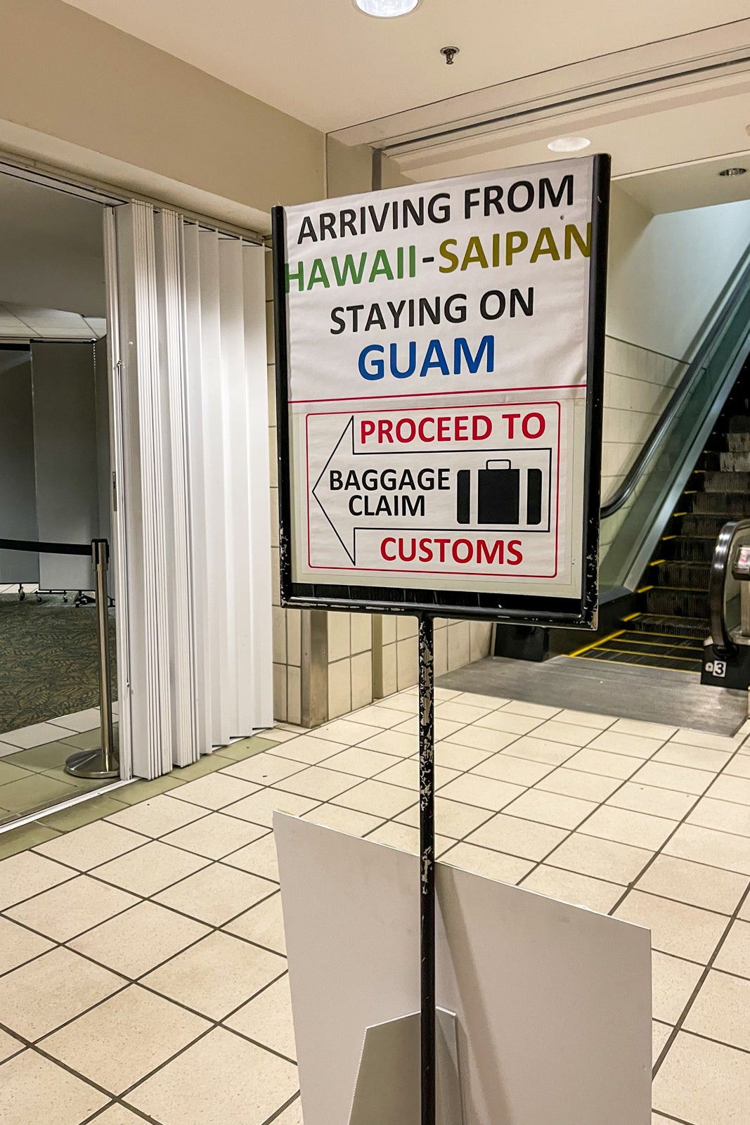 Guam: How I booked a trip to where America’s day begins with points and ...