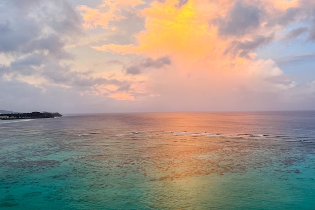 Guam: How I booked a trip to where America’s day begins with points and ...