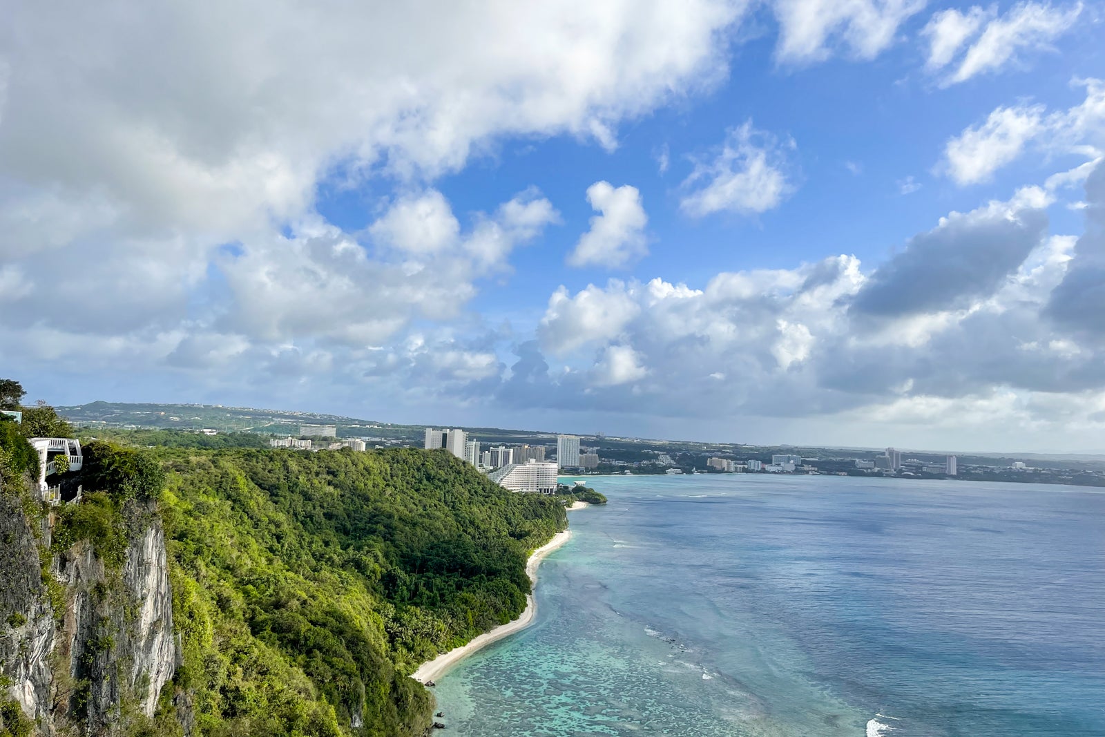 Guam NeaveNasrina