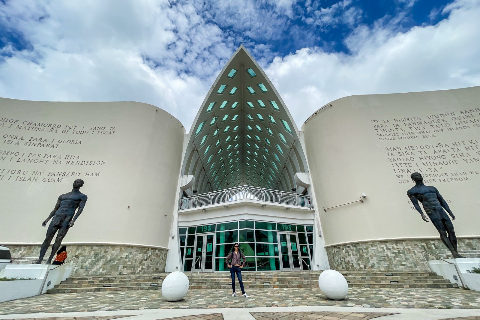 Why you shouldn't overlook Guam for your next vacation - The Points Guy