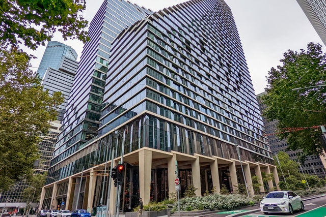 How Melbourne’s most anticipated luxury hotel opened against all odds ...