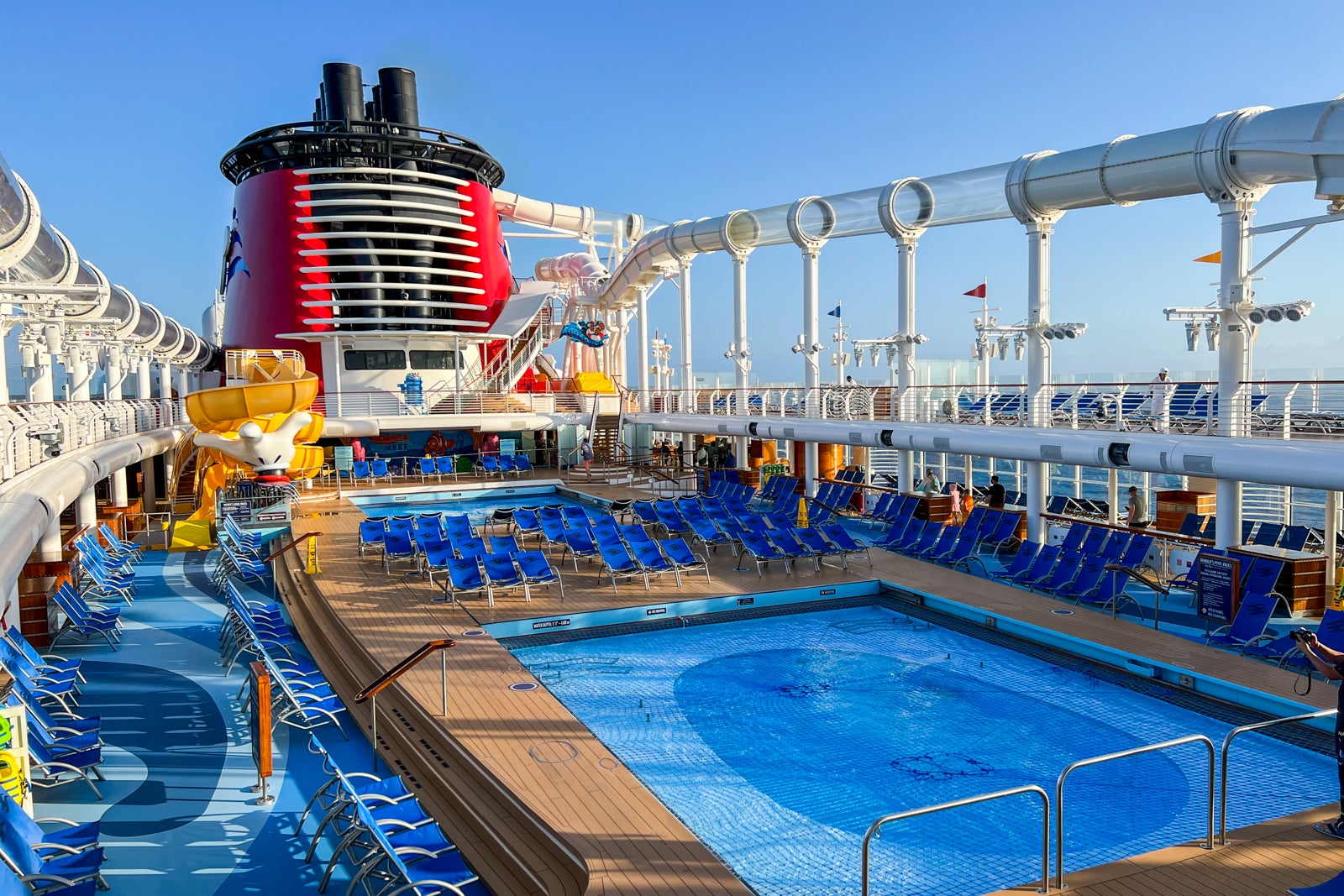 How Much Does A Disney Dream Cruise Cost We Have Answers The Points Guy How Much Does A Disney Dream Cruise Cost We Have Answers The Points Guy