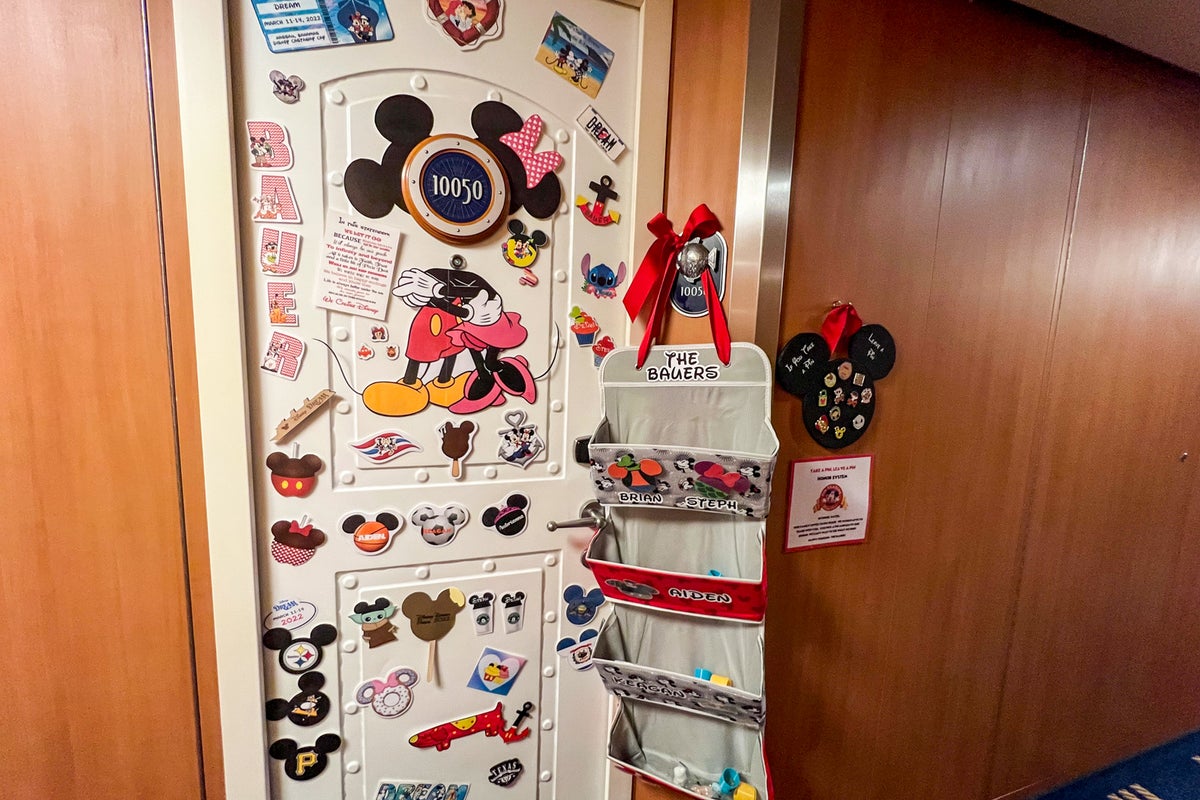 Disney cruise packing list: What to bring and what to leave at home - The Points Guy
