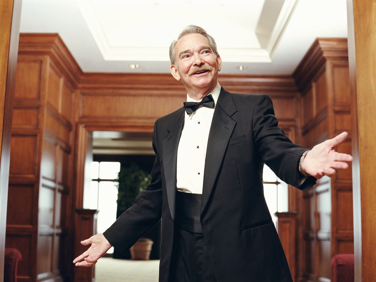 What is a gentleman host on a cruise? - The Points Guy