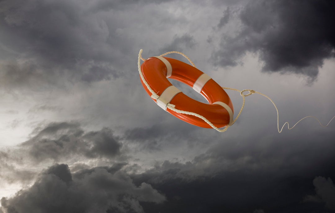 Man overboard: Cruise ship overboards and how they happen - The Points Guy