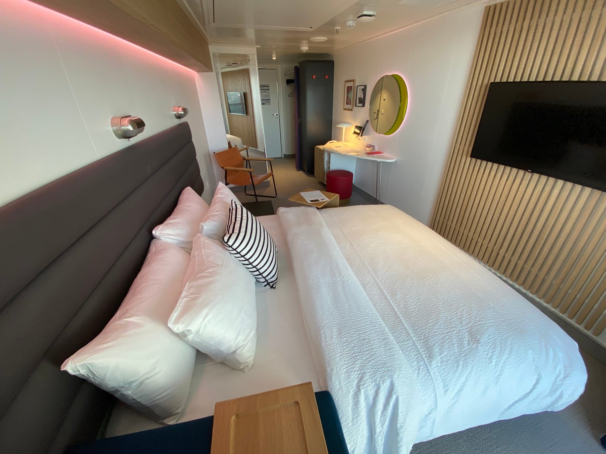 First look at Virgin Voyages' Valiant Lady cruise ship - The Points Guy