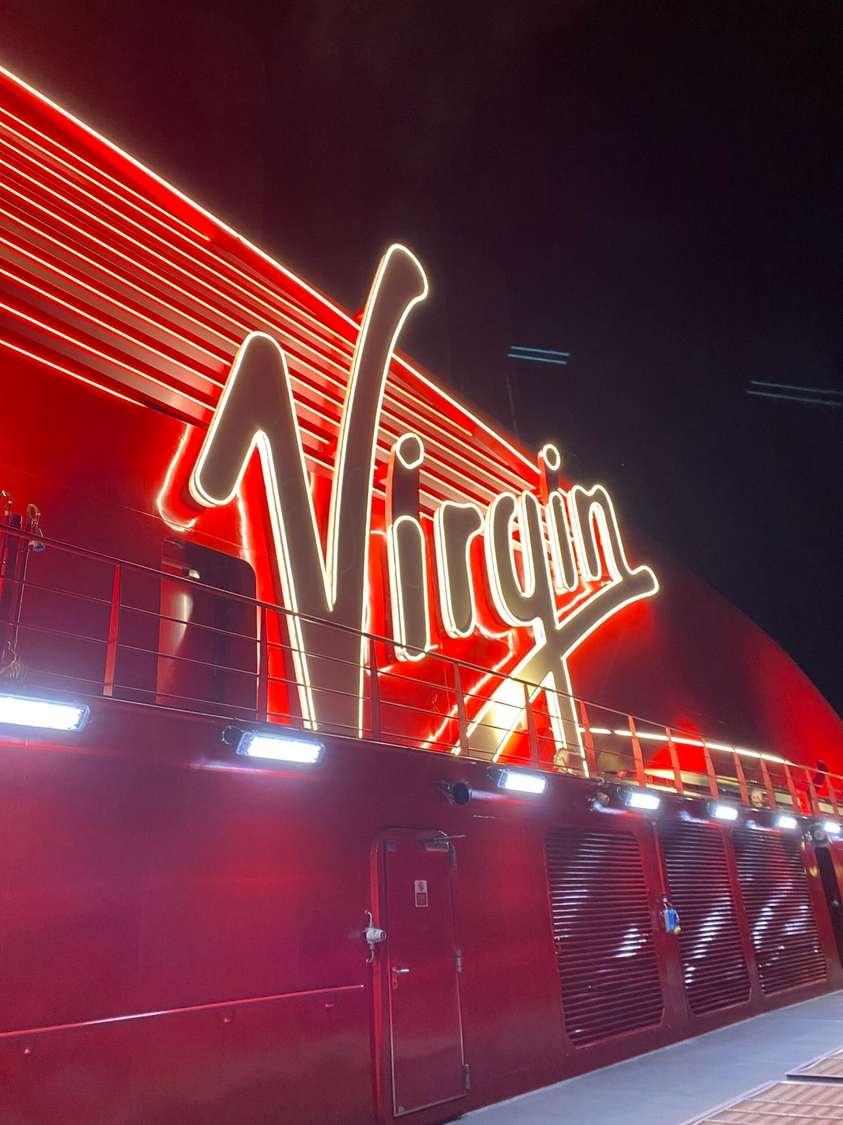 First look at Virgin Voyages' Valiant Lady cruise ship - The Points Guy
