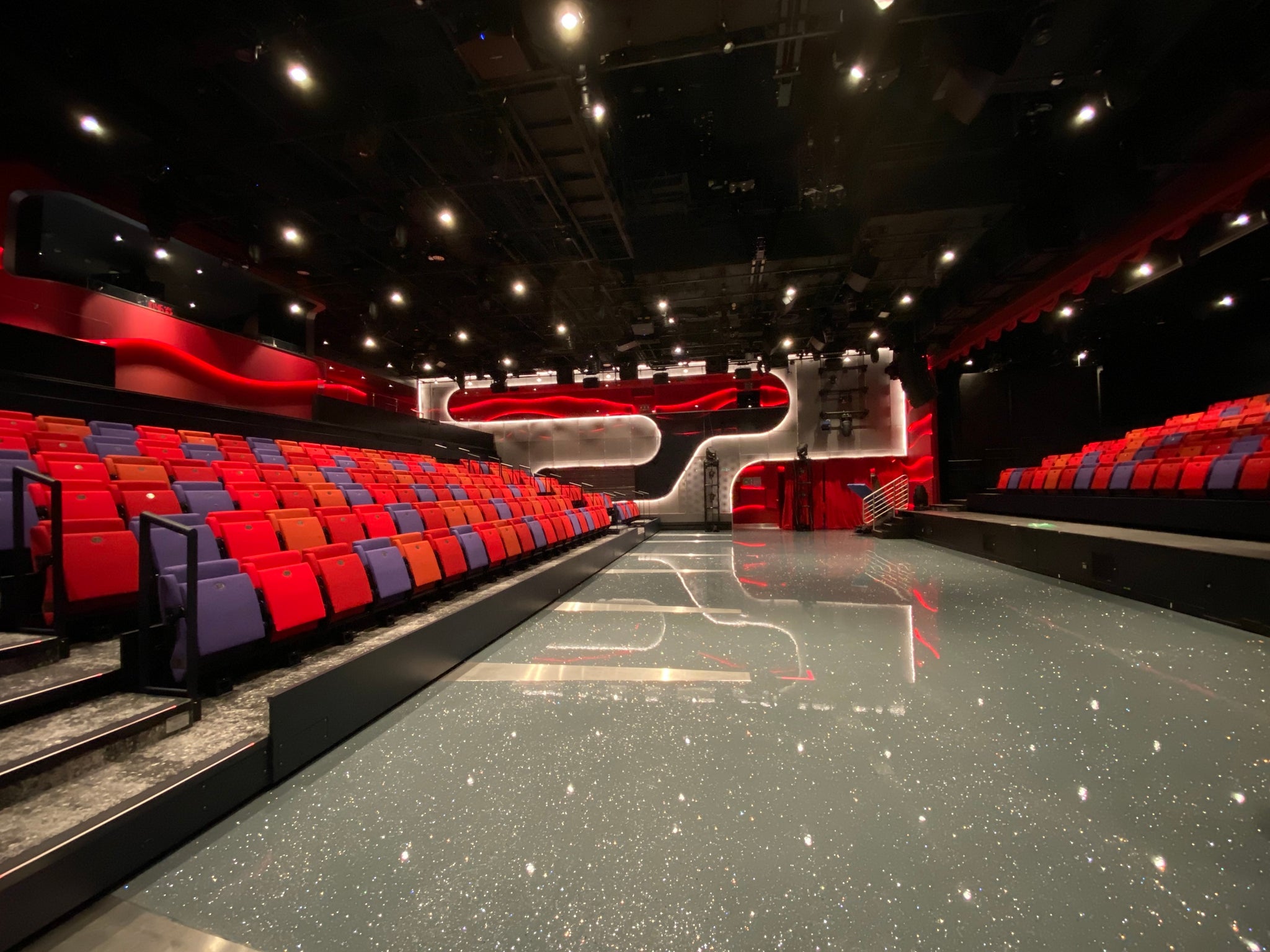 First look at Virgin Voyages' Valiant Lady cruise ship - The Points Guy