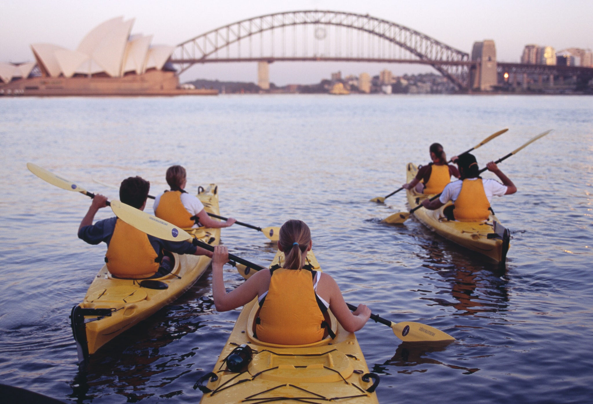 7 outdoor activities in Sydney perfect for travel during COVID-19 - The ...