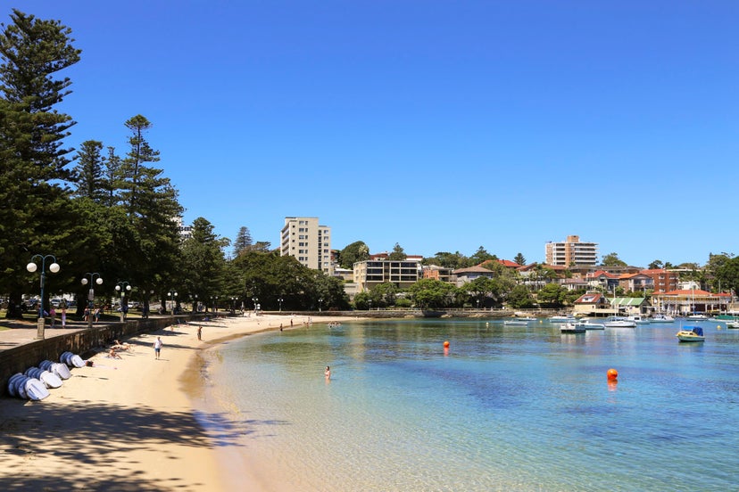7 outdoor activities in Sydney perfect for travel during COVID-19 - The ...