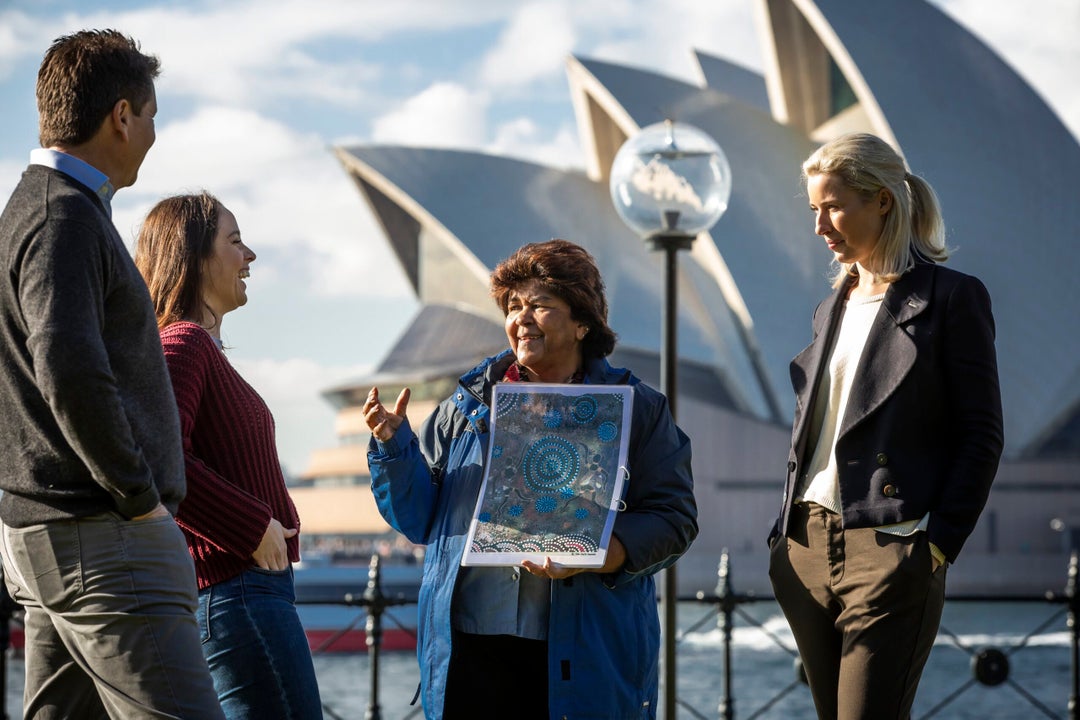 7 outdoor activities in Sydney perfect for travel during COVID-19 - The ...