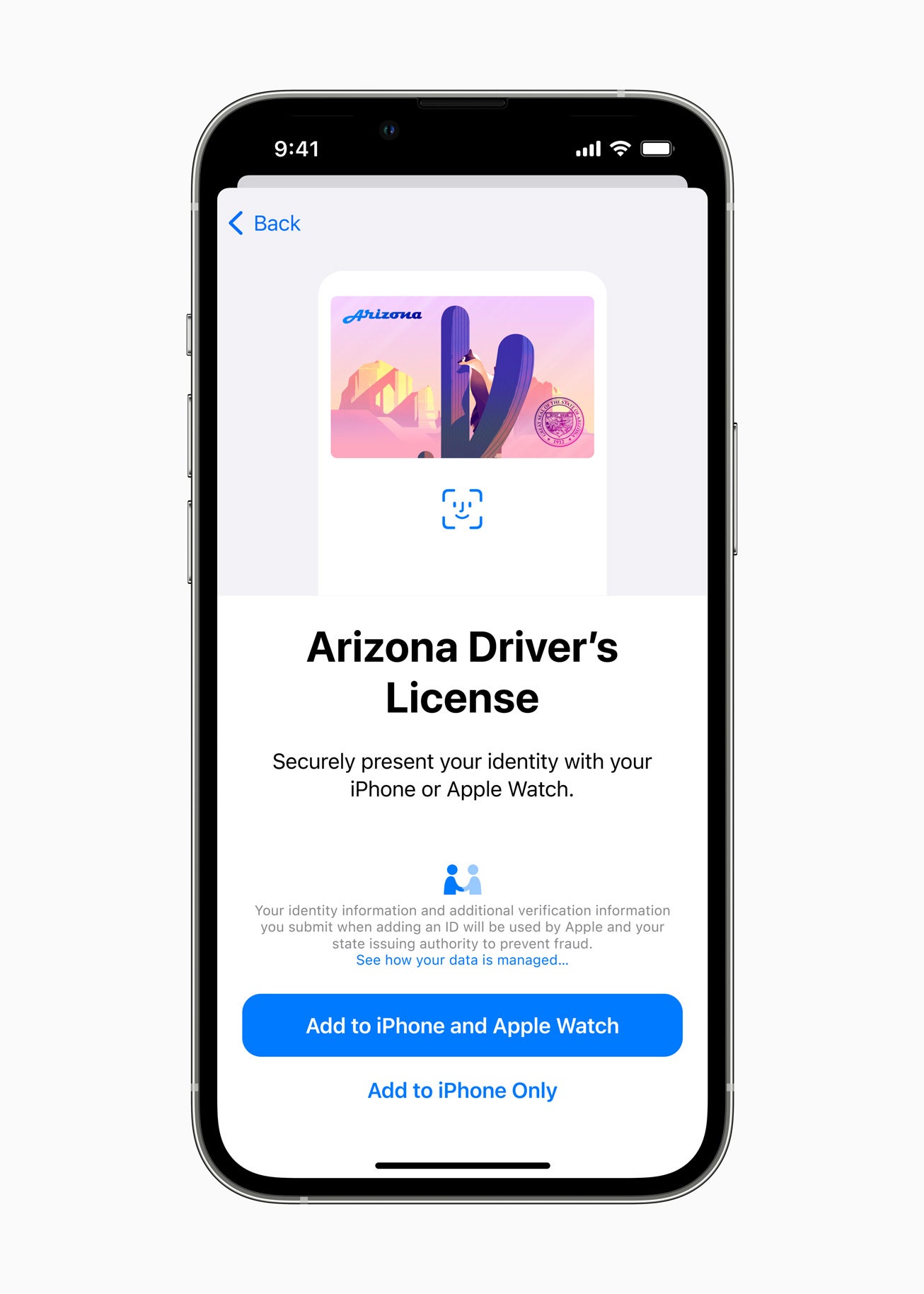 Apple’s TSA-approved digital ID is now available in 5 states - The ...