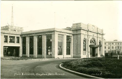 Historic airports that have stood the test of time - The Points Guy