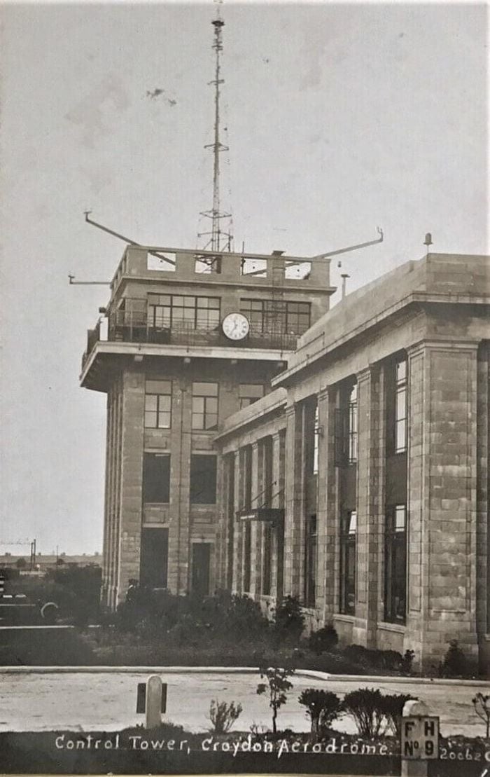 Historic airports that have stood the test of time - The Points Guy