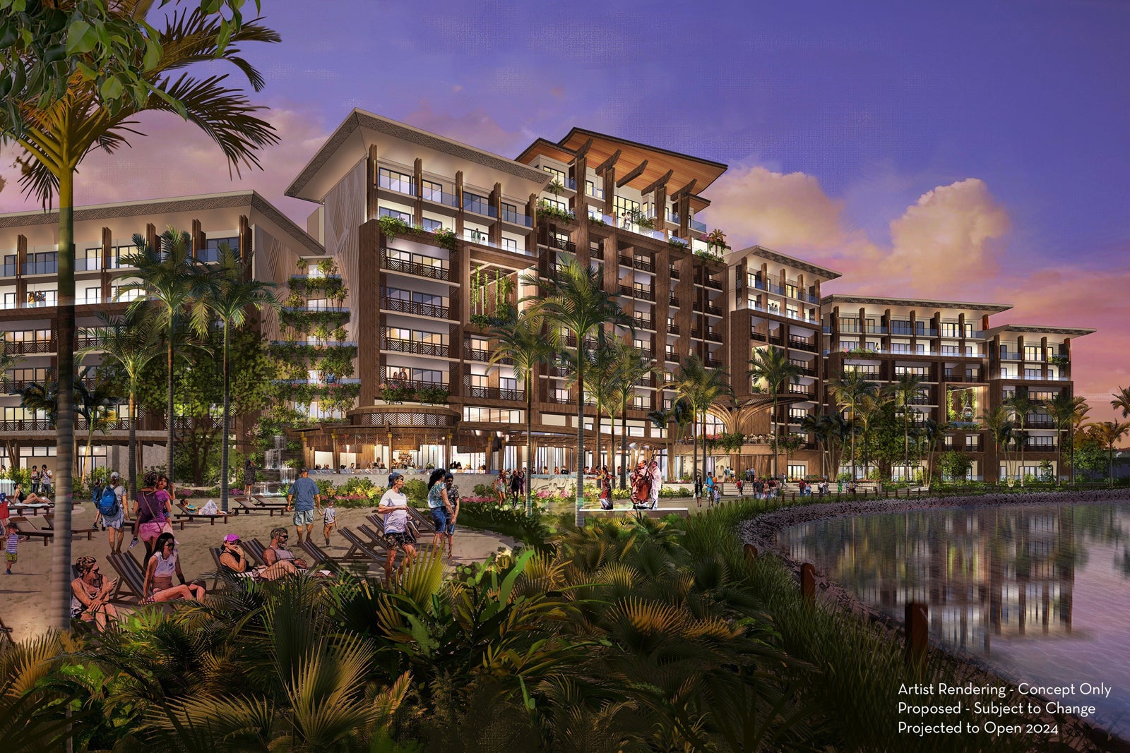 These are the new rides, attractions and experiences coming to Disney ...
