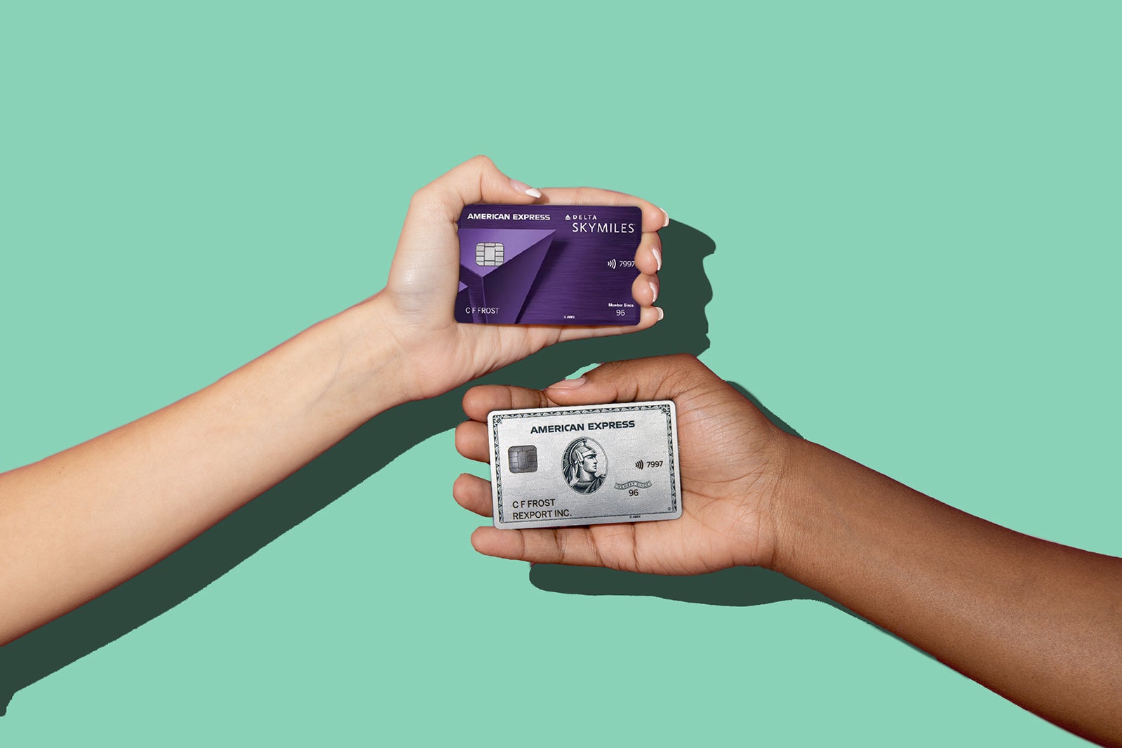 5 reasons to switch from the Delta SkyMiles Reserve to the Amex ...