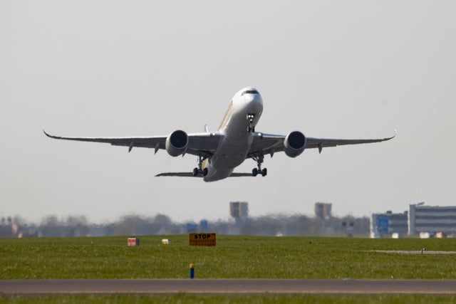 The world’s longest nonstop flights, updated - The Points Guy