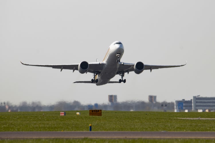 The world’s longest nonstop flights, updated - The Points Guy