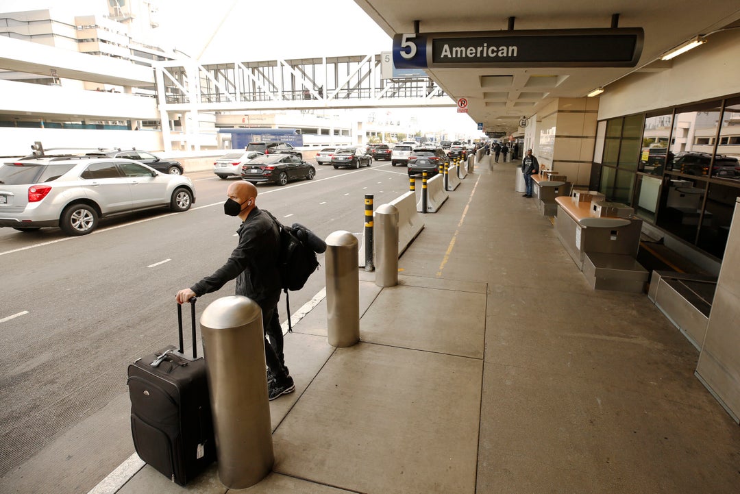 Use these tips for cheaper airport parking - The Points Guy