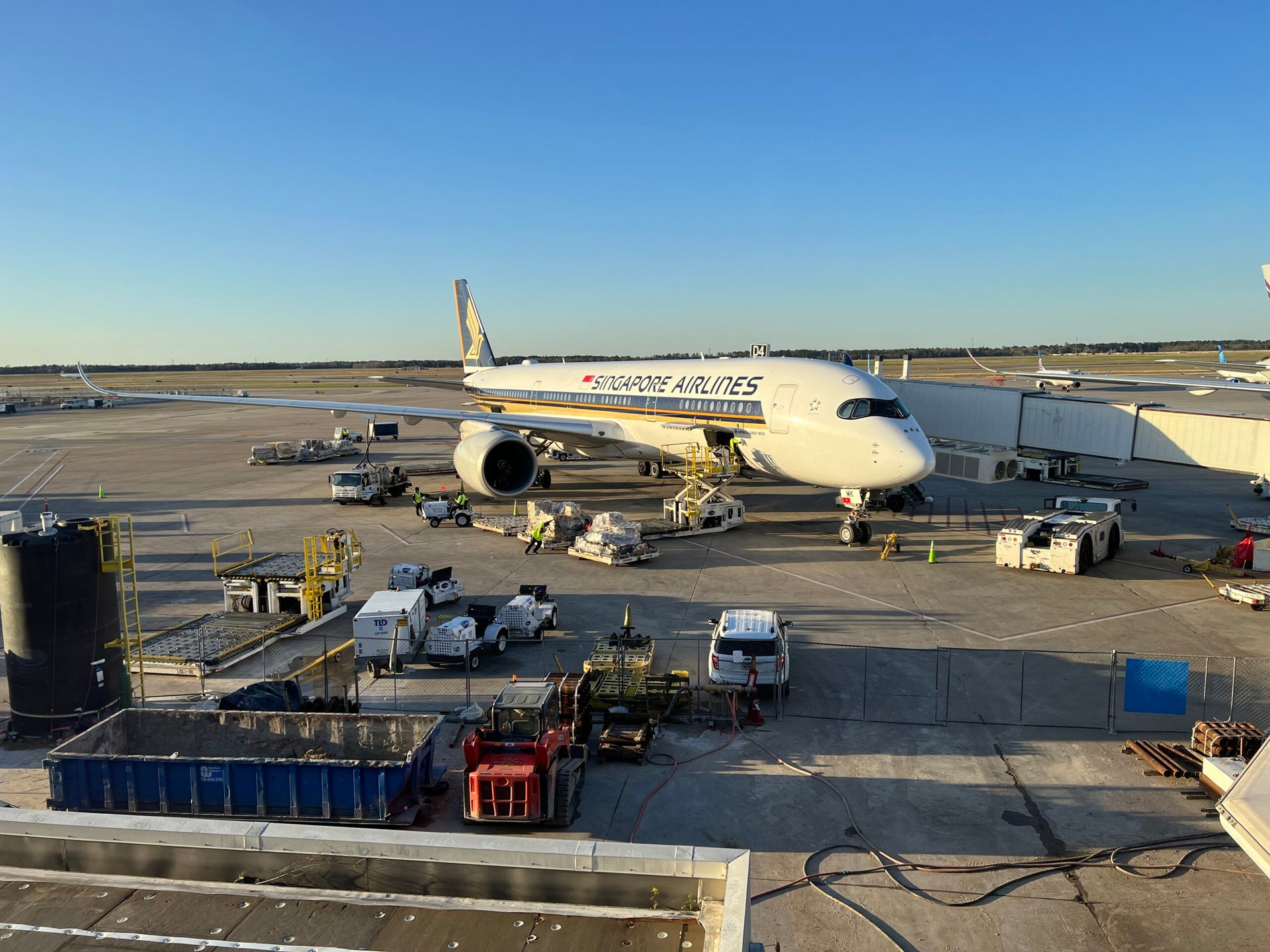 The world’s longest nonstop flights, updated - The Points Guy