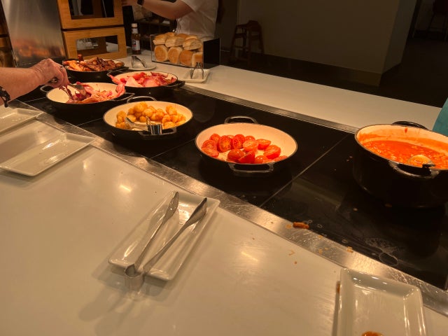 Review of Singapore Airlines Airbus A350 premium economy - The Points Guy