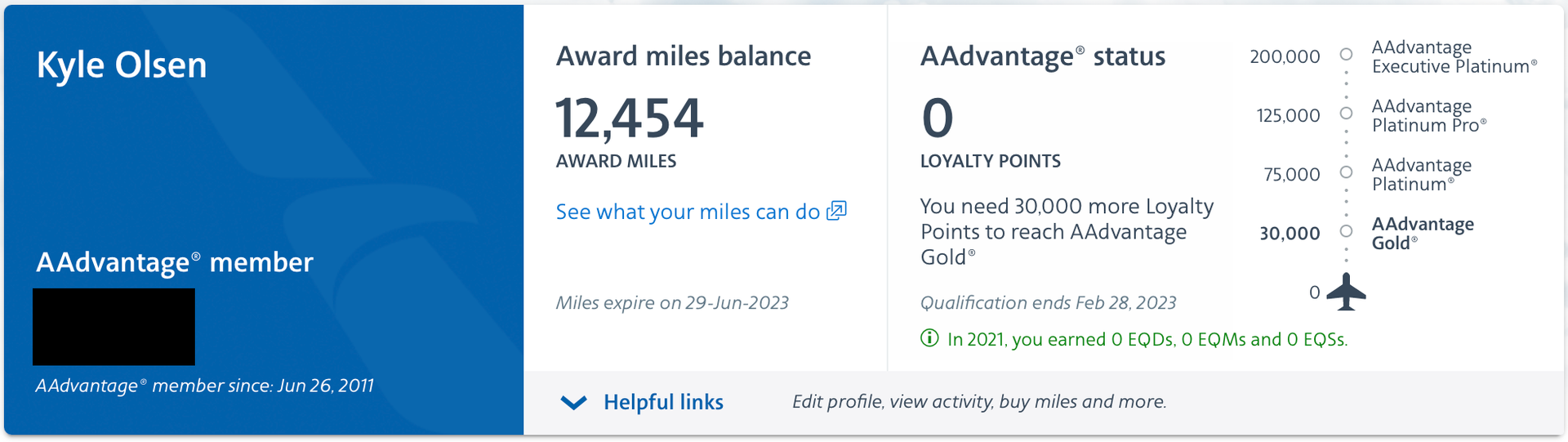 American miles start expiring again soon — how to save yours - The ...