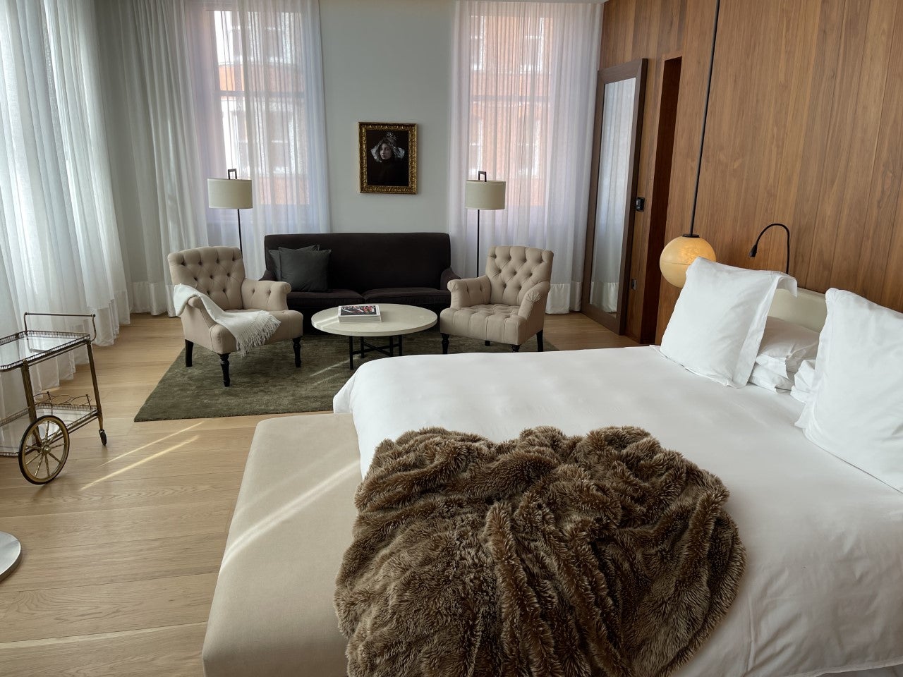 Marriott Ambassador Elite status: How I'd like it to improve - The ...