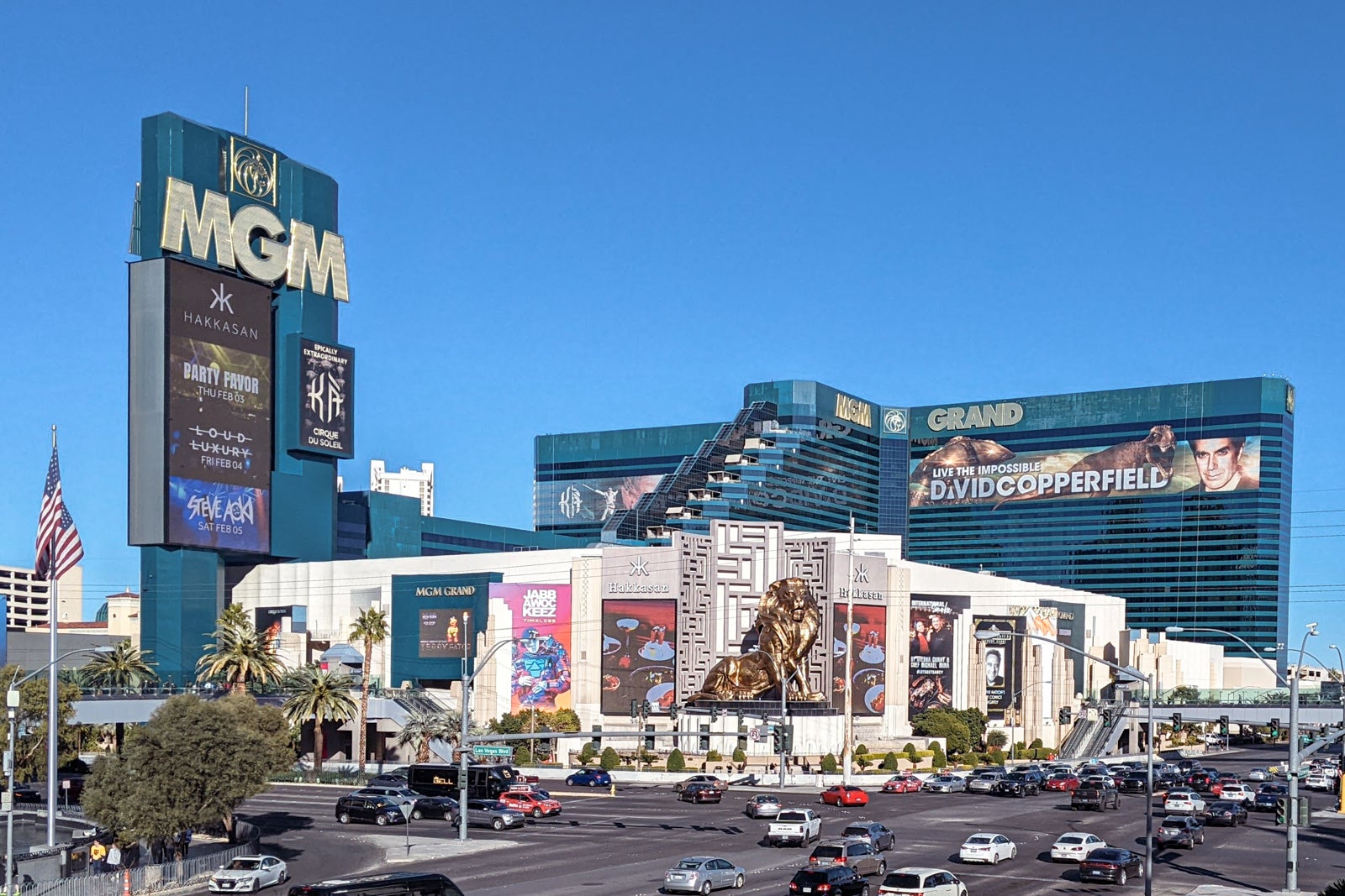 MGM Rewards is launching new and enhanced cruise and tier benefits ...