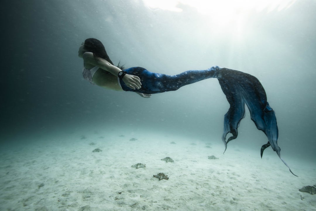 Become a certified mermaid at these 7 vacation spots - The Points Guy