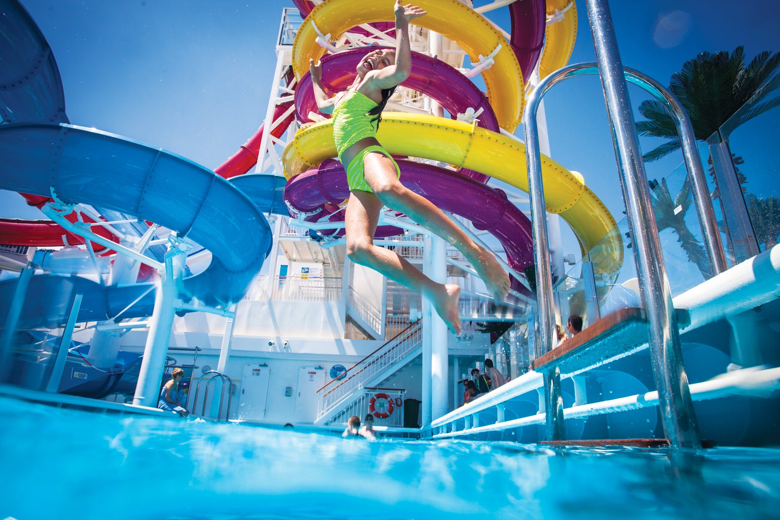 Best spring break cruises for college students and families - The ...