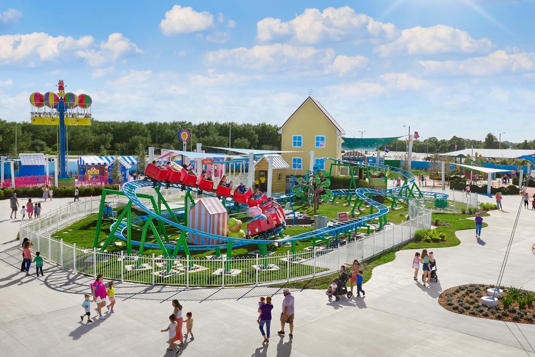 Micro parks: The most exciting new trend in theme parks - The Points Guy