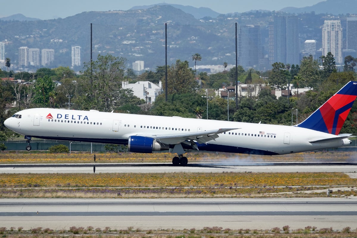 Delta upgrades 4 of its newest transatlantic routes, bringing big ...