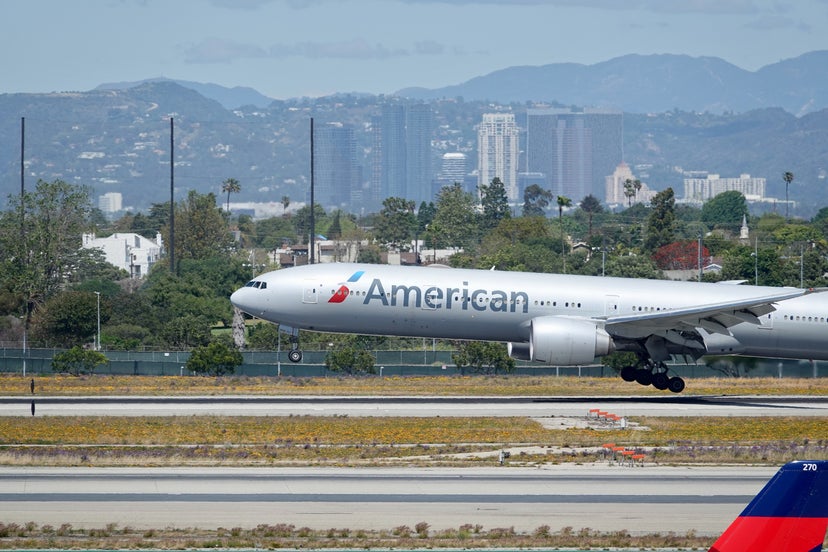 American Airlines and British Airways elite upgrades now live - The ...