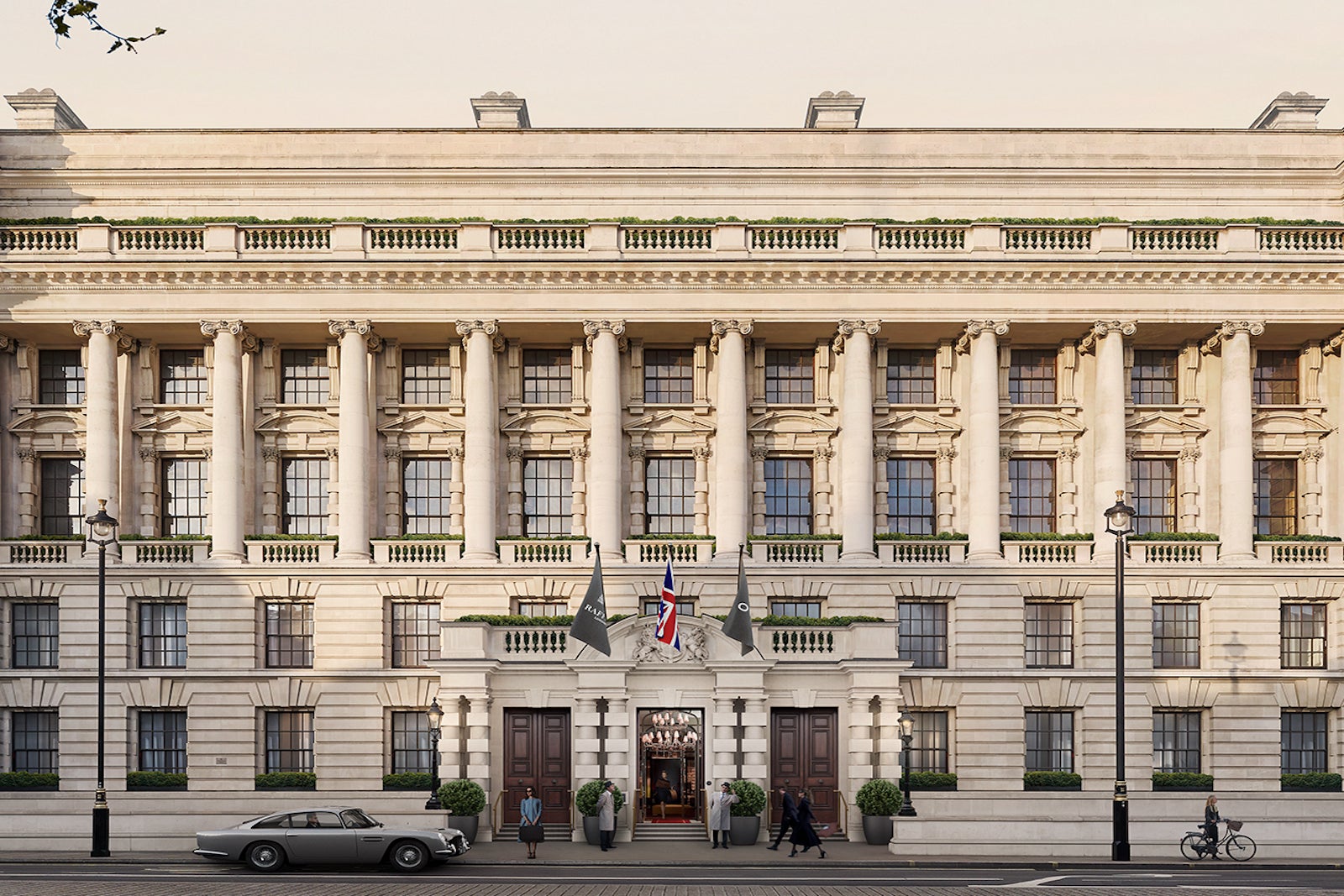 The dark horse of the hotel world: Here’s why it’s time to pay ...