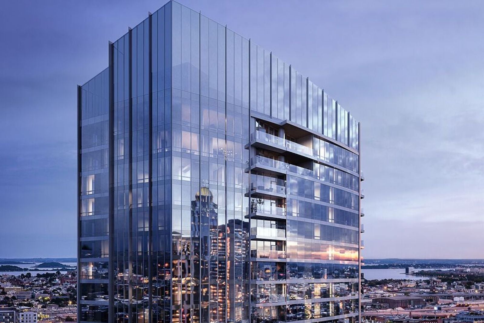 Why the first Raffles hotel and condo project in North America will ...