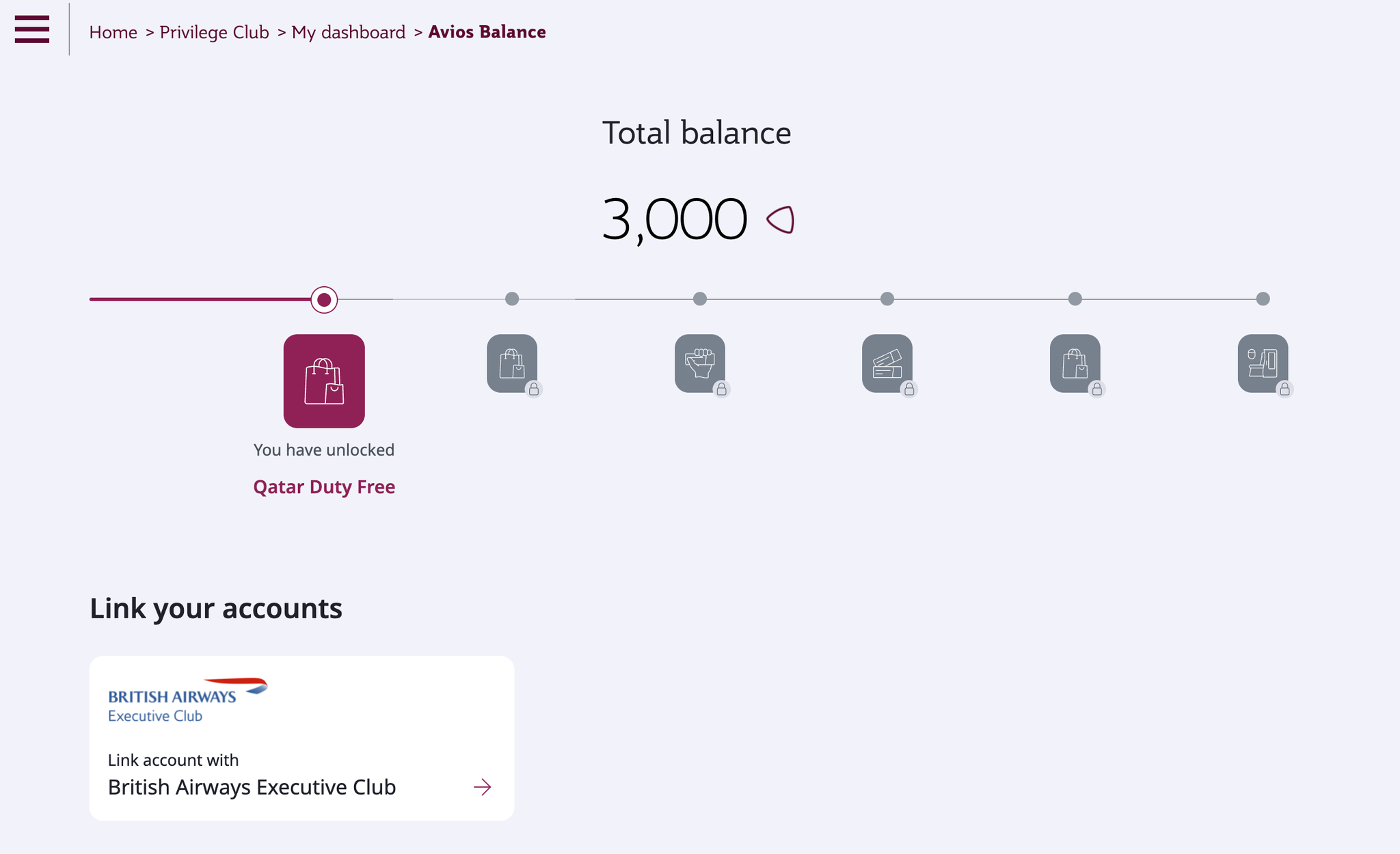 Qatar launches Avios transfers - The Points Guy