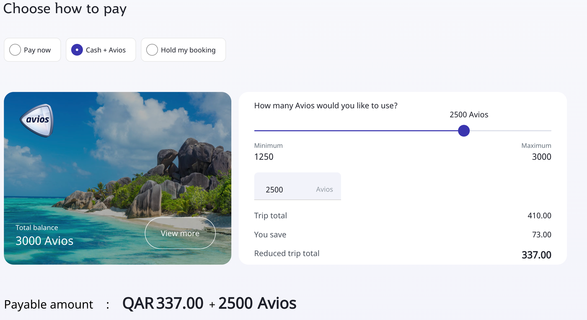 Earn free Avios with these Qatar Airways promotions - The Points Guy