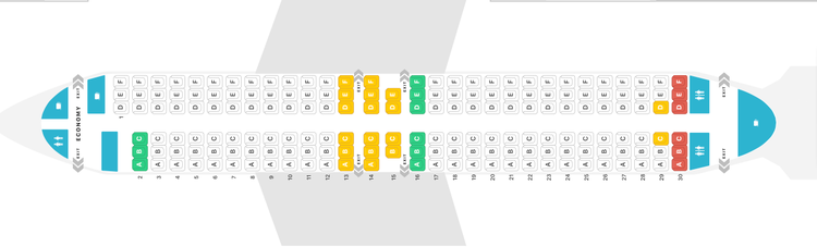 How to snag the best seats on Southwest Airlines - The Points Guy