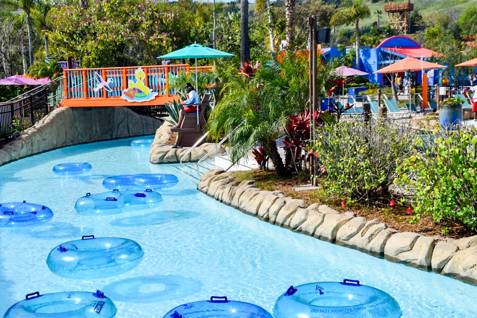 First look at the brand-new Sesame Place theme park in San Diego - The ...