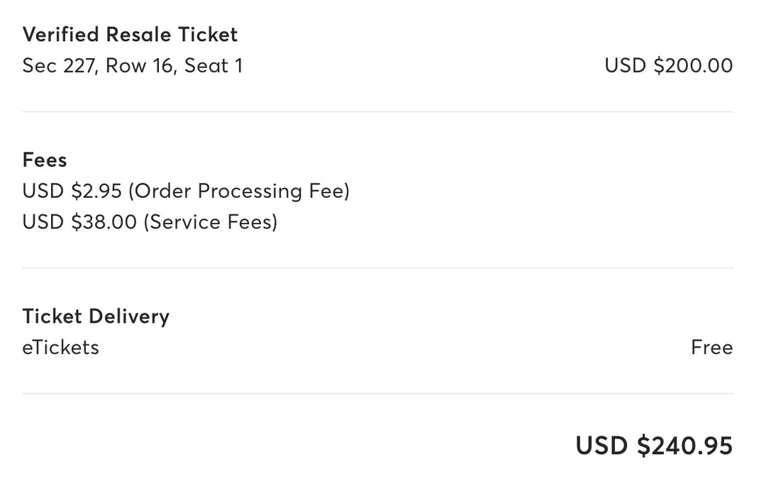 The ultimate credit card concierge test: 3 cards, $300 and 1 night in ...