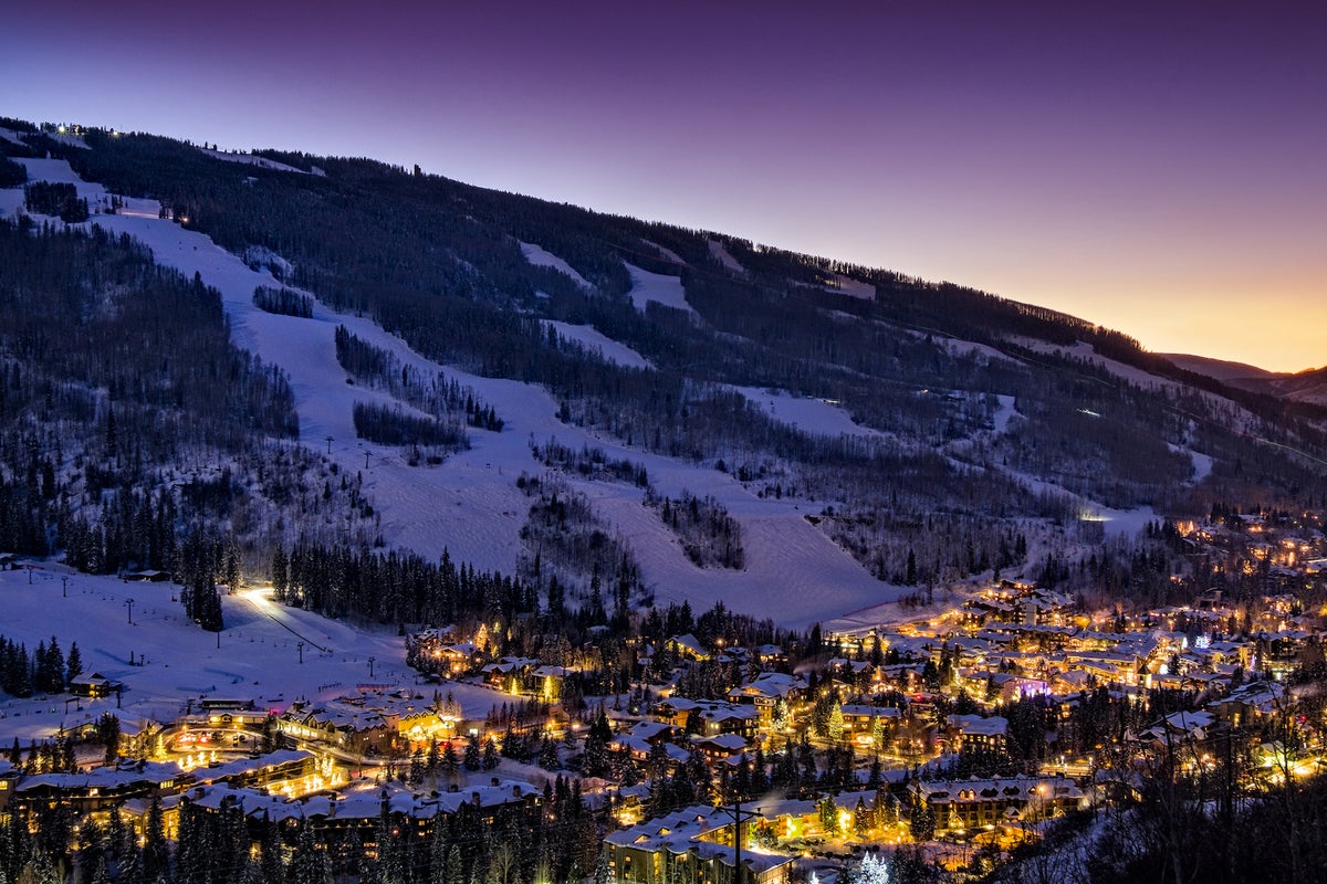 Ski season challenges prompt a commitment to improvements at Vail ...