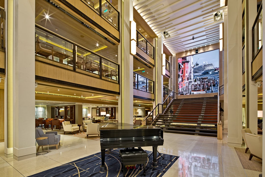 The ultimate guide to Viking cruise ships and itineraries - The Points Guy