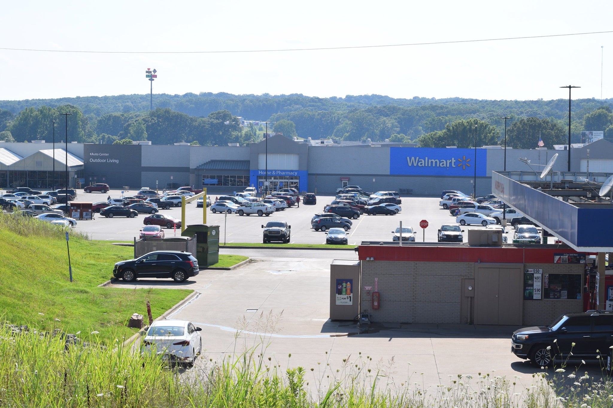 Here are the best ways to get rewards for your gas purchases - The ...